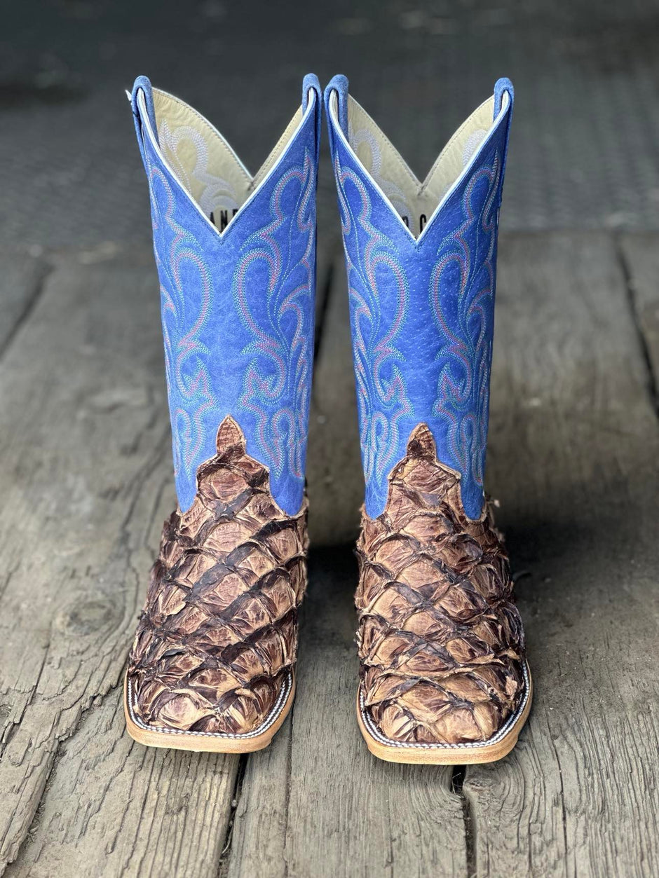 Mens Horse Power – tagged "HPM" – Rodeo Boot Company/Western Tradition