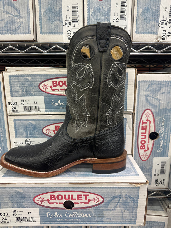 MENS BOULET – Rodeo Boot Company/Western Tradition